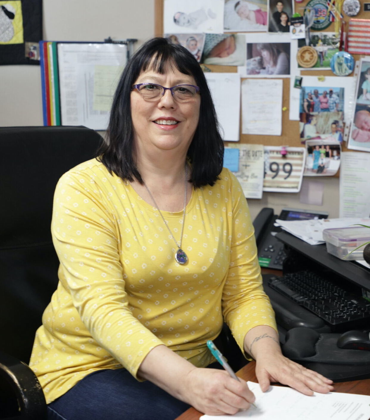 Vermont National Guard Family Programs > Programs & Services > Survivor ...