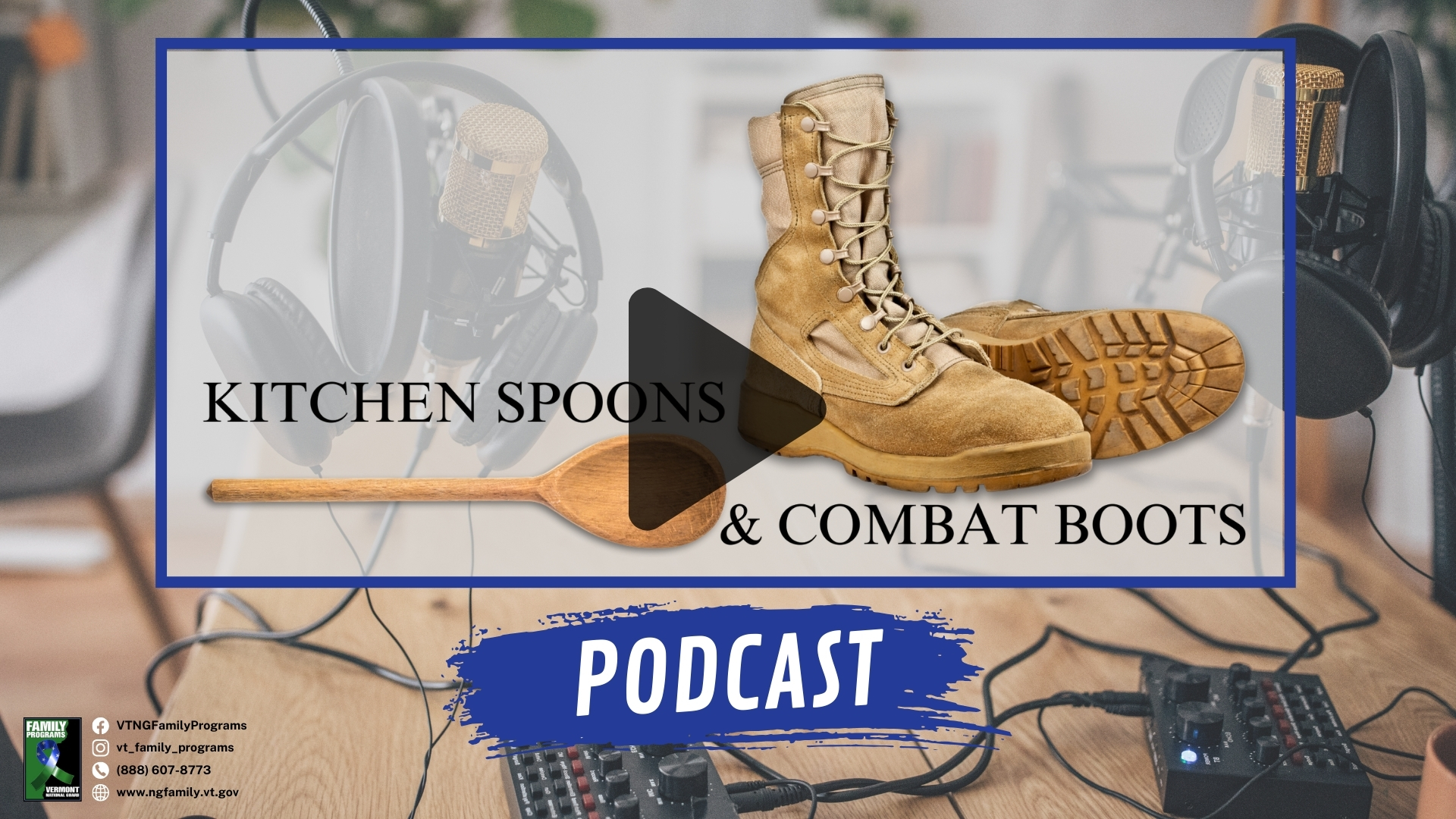 Vermont National Guard Family Programs > Programs & Services > Kitchen ...