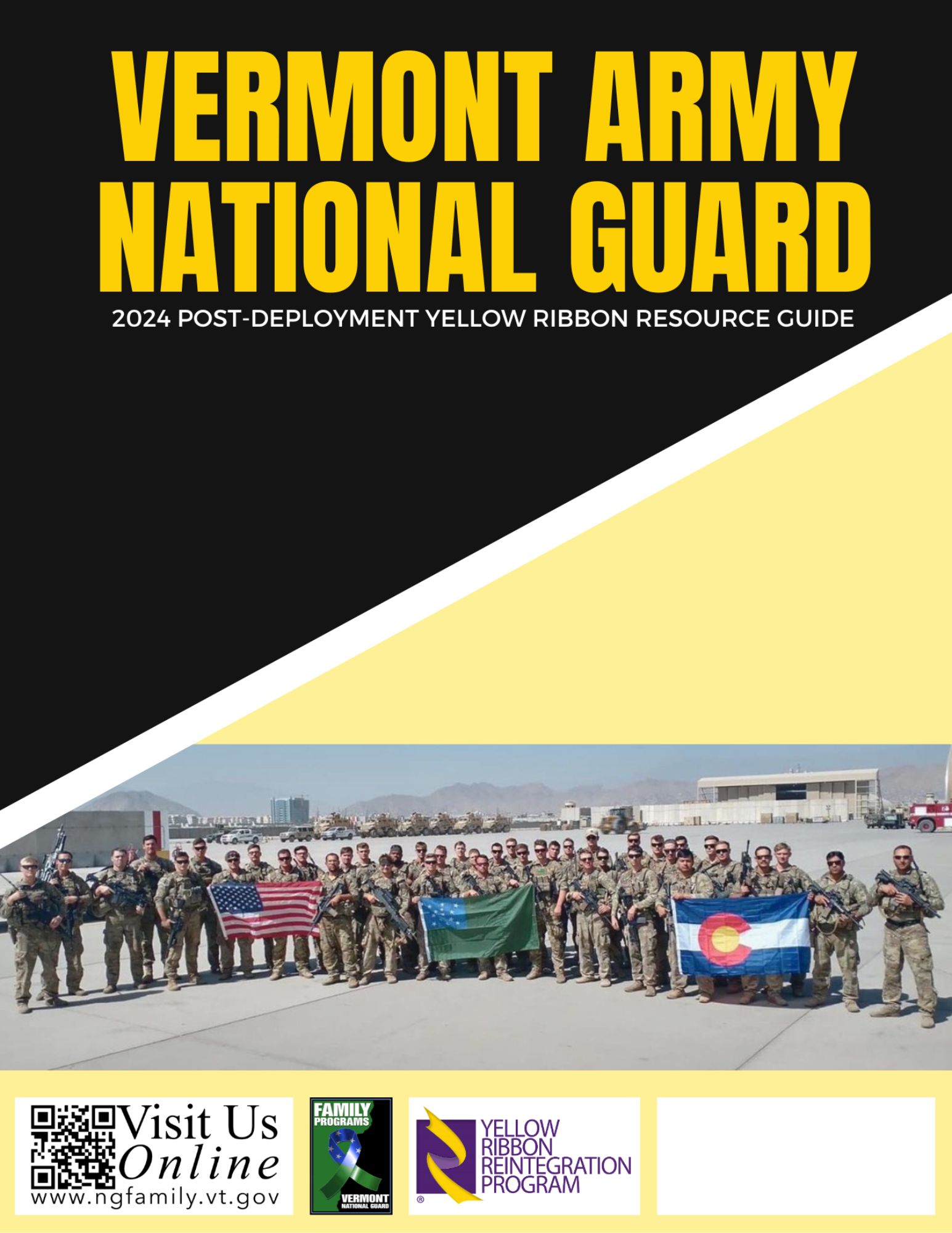 Yellow Ribbon Program