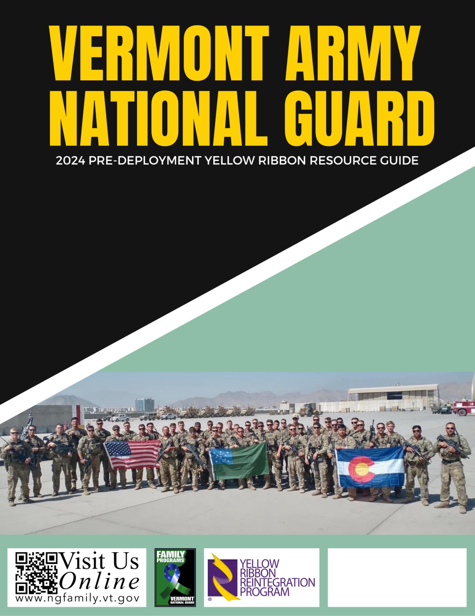 Yellow Ribbon Program